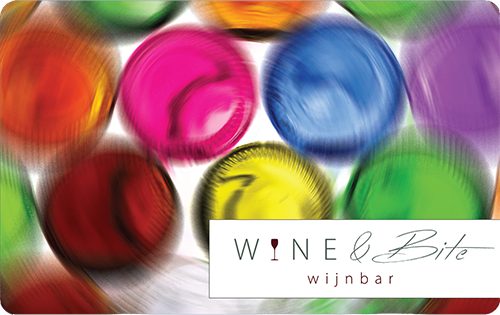 High Wine & Bite - Wine & Bite Wijnbar
